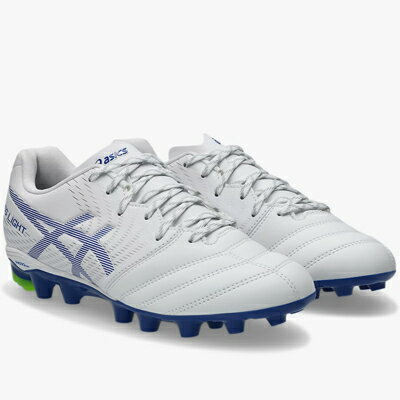 【asics】アシックス サッカースパイク ジュニアモデル DS LIGHT JR GS [ ディーエスライト ジュニア GS ] ジュニアモデル DS LIGHT JR GS（ディーエスライト JR GS） ジュニアの足にやさしい機能と ...