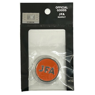 【JFA】ジェイエフエー　レフェリートスコイン（ケース入り） サッカー　審判用品 サッカー　レフリー アイテム サッカー　レフェリー 審判　トスコイン JFAオリジナルの審判グッズが登場 日本サッカー協会公式『JFA RESPCT』ロゴ入り...