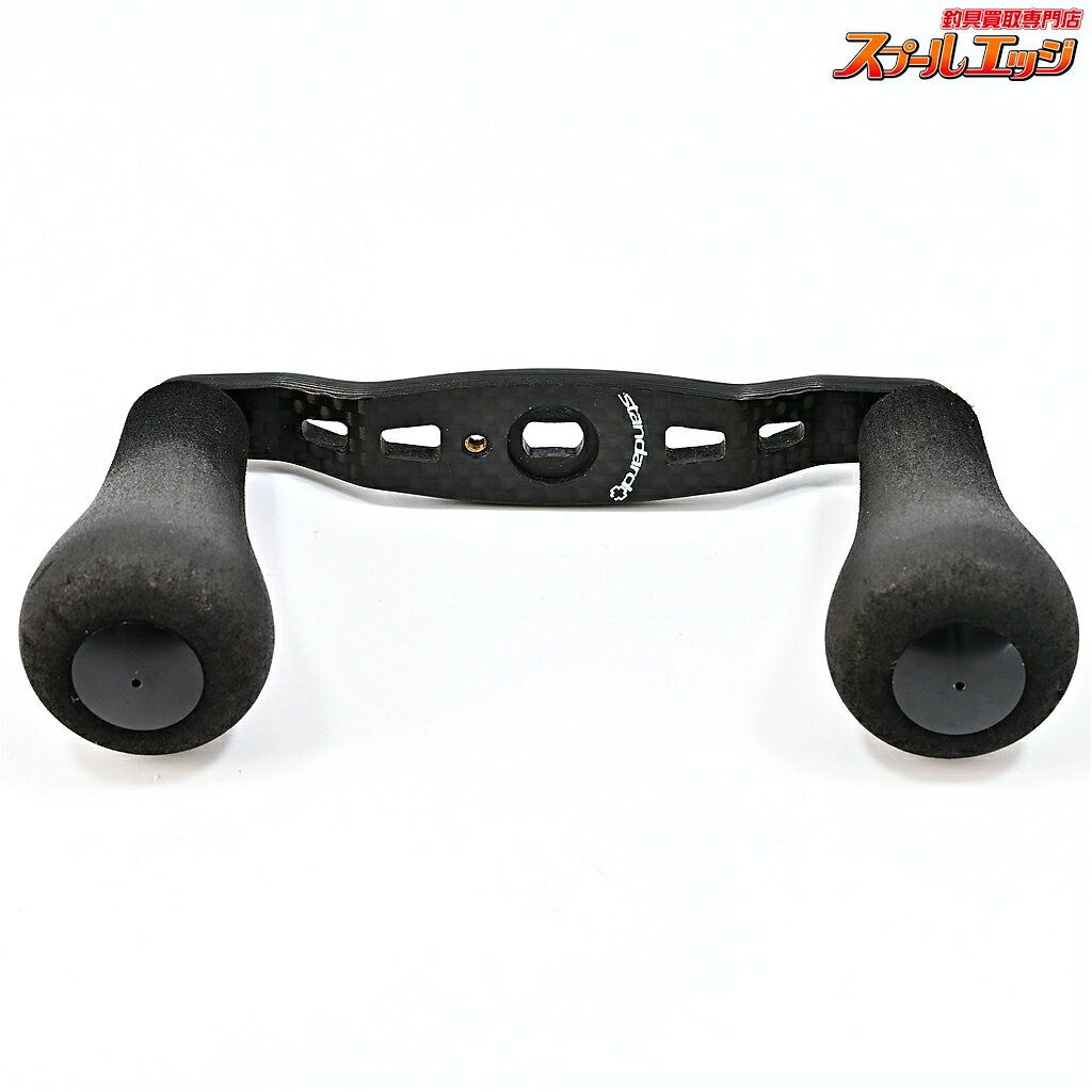 —————————————————————————— 商品状態ランク 【AB-】 —————————————————————————— 小傷があり、若干の使用感を感じますが、比較的キレイな状態です。ハンドルノブの長さは50mmでございます。...