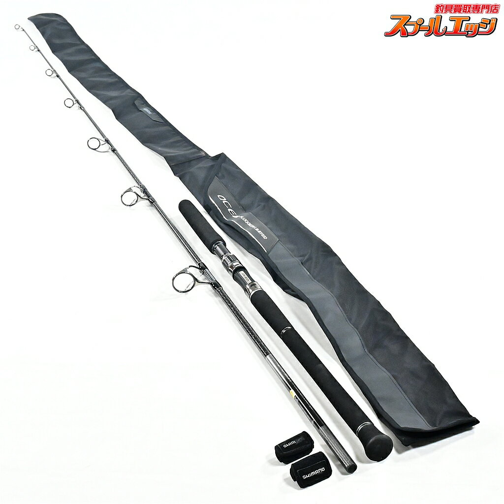 —————————————————————————— 商品状態ランク 【AB】 穂先詰め【無し】 —————————————————————————— ・保証書がありますが、期限切れとなっております。購入時のレシートは付属いたしません。 ・...