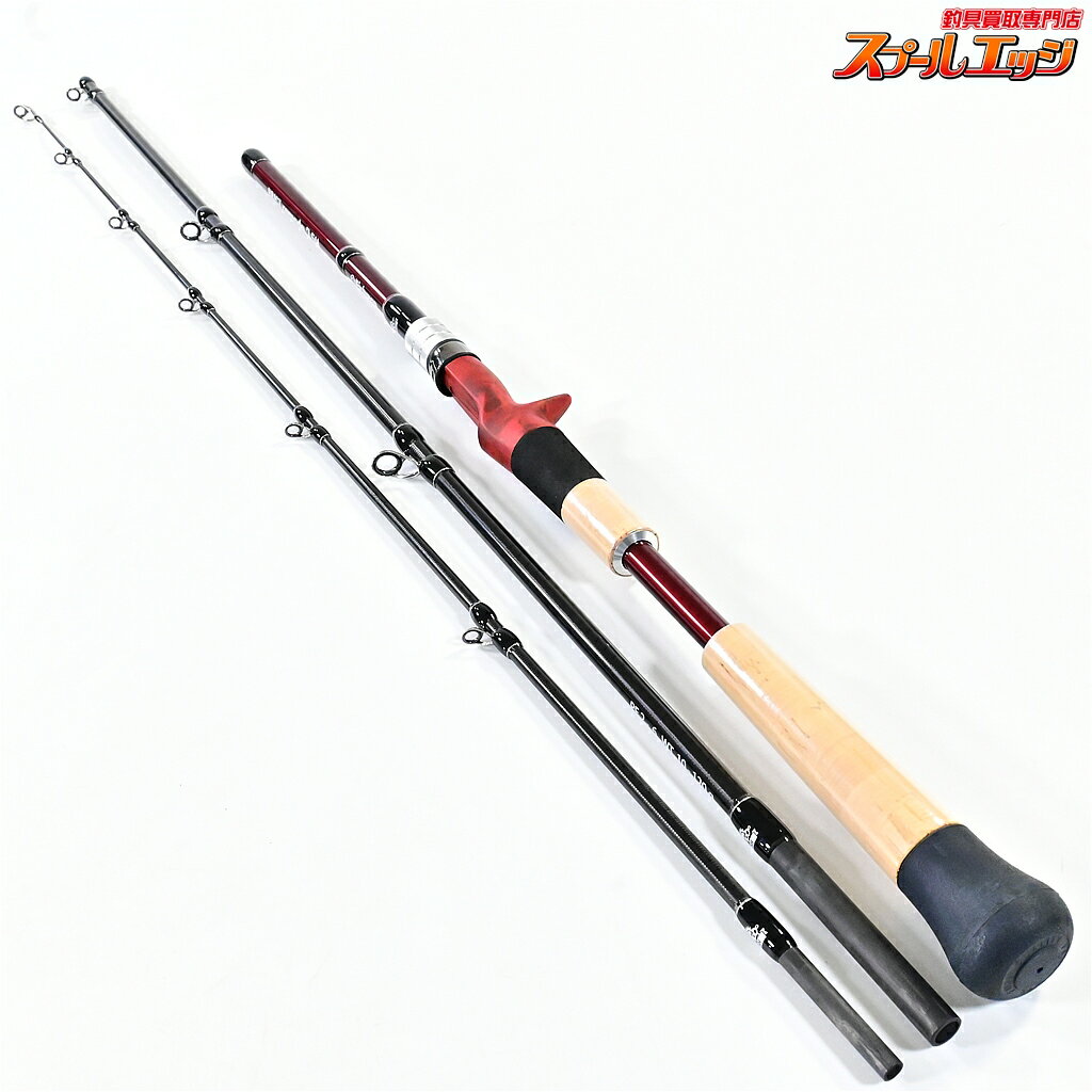 —————————————————————————— 商品状態ランク 【A】 —————————————————————————— ・コルクグリップに シュリンクがついています。 ・自重(実測値):約237gとなります。※シュリンクを含む重...