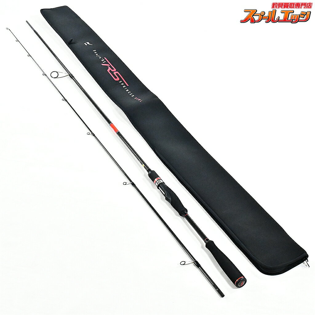 —————————————————————————— 商品状態ランク 【AB-】 穂先詰め【無し】 —————————————————————————— ・自重(実測値):約141gとなります。 ・7番、元ガイドスレッドコーティング(エポキ...