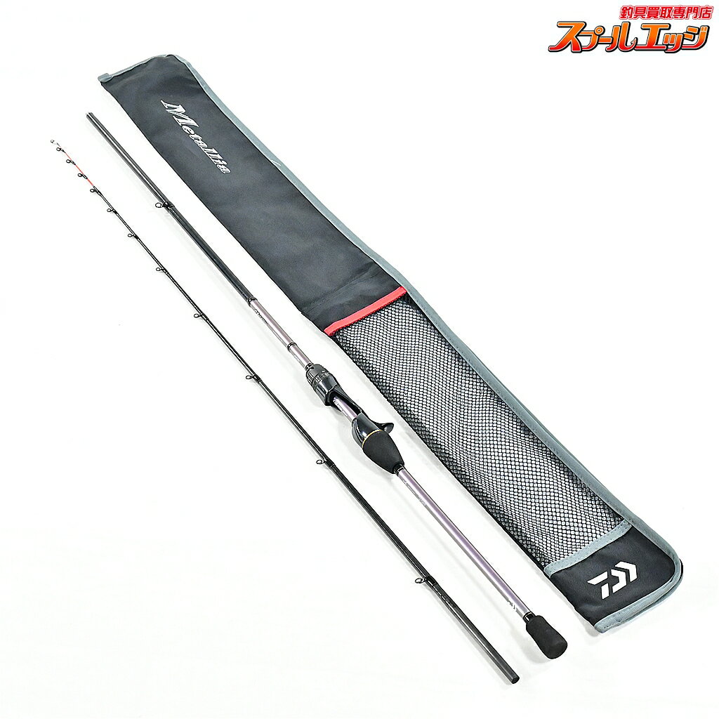 —————————————————————————— 商品状態ランク 【AB】 穂先詰め【無し】 —————————————————————————— ・保証書がありますが、期限切れとなっております。購入時のレシートは付属いたしません。 ・...