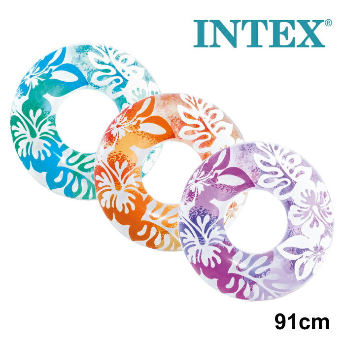 ・直径：約91cm（36インチ） ・対象年齢：9歳以上 ・最大耐荷重：132ポンド（約60kg） 本品は救命具用として作られたものではありません。必ず監視者のもとで遊ばせてください。ご使用になる前に、必ず本体の注意事項もお読みください。 ※...
