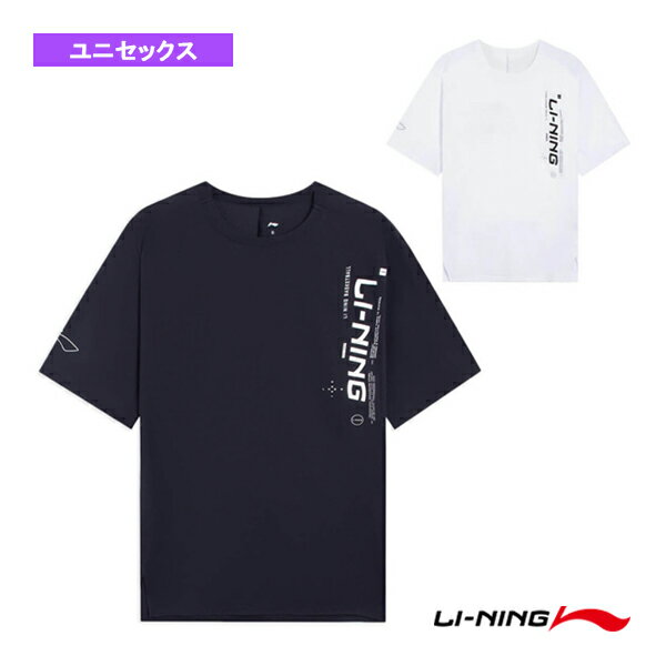■商品情報 商品名【バドミントンウェア（メンズ/ユニ） リーニン】 トレーニングTシャツ ユニセックス ATSS363 メーカー名リーニン カラー（1）ブラック, （3）ホワイト サイズS, M, L, XL, 2XL, 3XL, 4XL ...