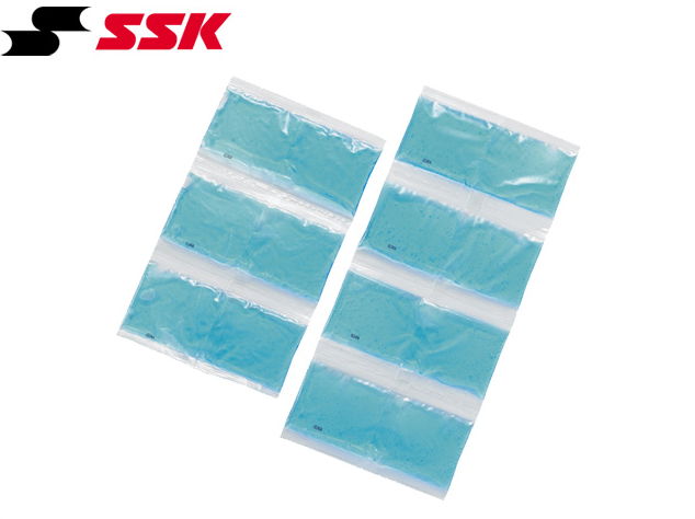 種別 小物 メーカー名 SSK（エスエスケイ） 素材 不凍結保冷剤 特徴 YTR24専用のアイスパック取替え用 ※ご注文前に必ずお読み下さい※当店の掲載商品は、当社が運営するショピングサイト、実店舗でも同時販売しております。また、ご注文手続...
