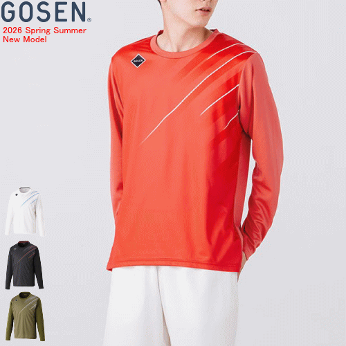 ■サイズ SS.S.M.L.O.XO ■カラー (22)レッドオレンジ (30)ホワイト (39)ブラック (62)オリーブ ■素材 ポリエステル100％ ■原産国 中国製 ※吸汗速乾、UVカット ※当店とメーカーの在庫を合わせた数を表示し...