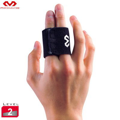 M449 フィンガーサポート バディ ＜2本指タイプ＞指のサポート・保護（左右兼用） ■サポートレベル ［LEVEL 2］ ■カラー ブラック(BK) ■サイズ (指周り/cm) S 4.2～5.4 M5.4～6.5 ●バディテーピング理論...