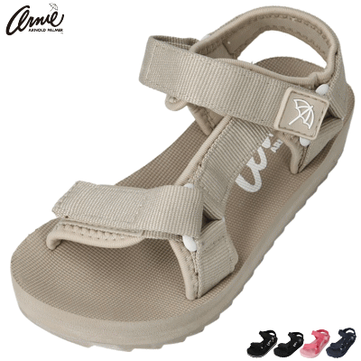 ■メーカー希望小売価格：2,700円＋税 ■カラー： 9/ブラック 19/オールブラック 103/ピンク 203/ベージュ 505/ネイビー ■素材： アッパー：合成繊維 ソール：合成底 ■生産国：中国 ※当店とメーカーの在庫を合わせた数を...