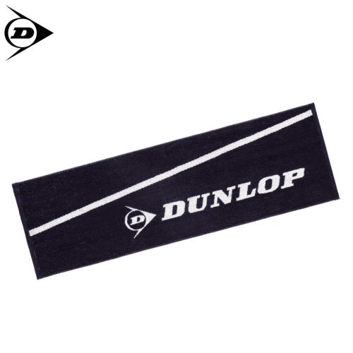 DUNLOP ダンロップ タオル スポーツタオル ■サイズ 約34×110cm ■カラー (BK)ブラック ■素材 綿100％ ■MADE IN JAPAN ※当店とメーカーの在庫を合わせた数を表示しておりますので 稀に欠品する場合もござい...
