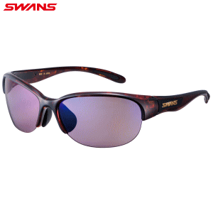 ラップラウンド形状のフレームでしっかりフィット 長時間、装着していても快適です 可動タイプのノーズを採用しているので、自分の顔に合うようにパットの幅を調整できるので、 レンズにまつ毛やほっぺが触ってしまうようなこともありません。 ■メーカー...