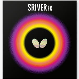 安定性が優れた使いやすい『スレイバー』 スピードとスピンに優れた『スレイバー』の破壊力を生かしつつ、 より高いコントロール性能と安定性を追求しました。 軟らかいスポンジを使用し、安定性が優れています。 威力ある攻撃と同時に攻守の安定性も重視...