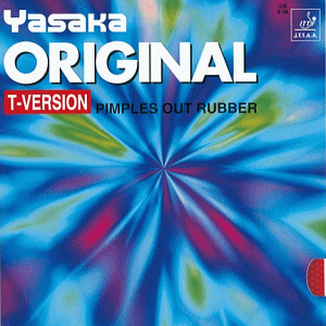 攻撃力重視のトップシートにソフトな 高弾性スポンジを組み合わせた表ソフト シドニー・アテネ五輪日本代表選手が開発に携わったスピード系表ソフトの名作 「オリジナル」のトップシートをより攻撃的に改良し、高弾性スポンジを採用することで更に威力がU...