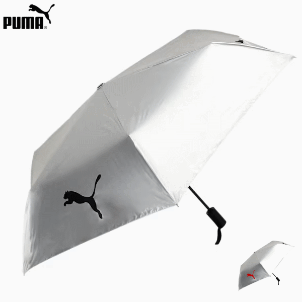 軽量で持ち運びやすい、便利でスマートな晴雨兼用タイプの折りたたみ傘。 ワンタッチで簡単に開閉でき、急な雨や強い日差しにもすぐ対応。 荷物が多い日や急いでいる場面でもスムーズに操作できます。 さらに、UVカット率99％以上、遮光率99.99％...