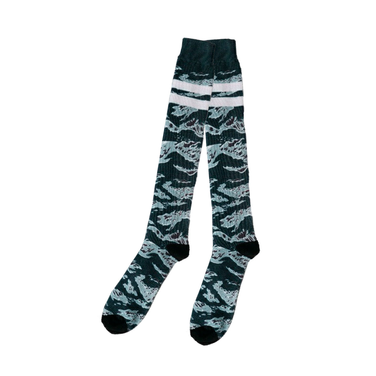 ※当店の商品はすべて日本正規代理店より仕入れた正規品です。【素材】ポリエステル【サイズチャート】フリー（25-27cm）【商品説明】ふんわりあたたかい厚手のパイル生地を使ったソックス。寒い日の外遊びやスキー、スノーボードなどウィンタースポー...