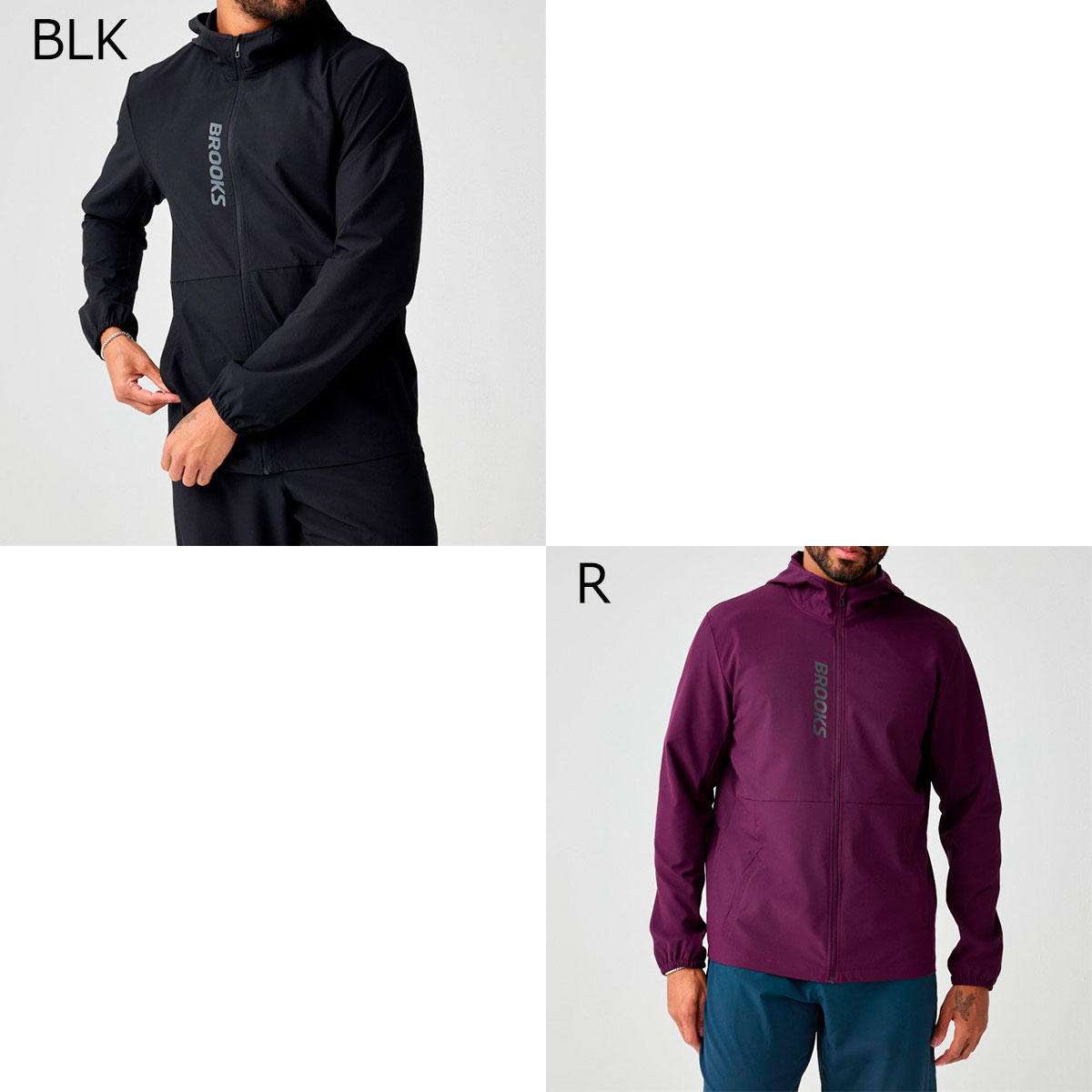 ※当店の商品はすべて日本正規代理店より仕入れた正規品です。【素材】ポリエステル89％、スパンデックス11%【仕様(特徴)】UPF 50+【商品説明】天候が変わりやすい日のランに備えるランニングジャケット防風性と耐水性を備えた素材が、風や小雨...