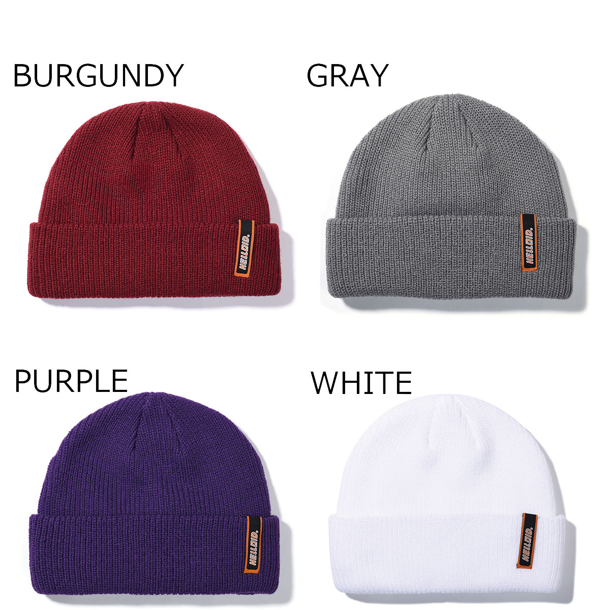 ※当店のスノーボード用品は全て日本正規代理店からの仕入れ商品です。安心してお買い求め下さいませ。【サイズチャート】One Size【商品説明】活躍の場を選ばない、シンプルなビーニー。