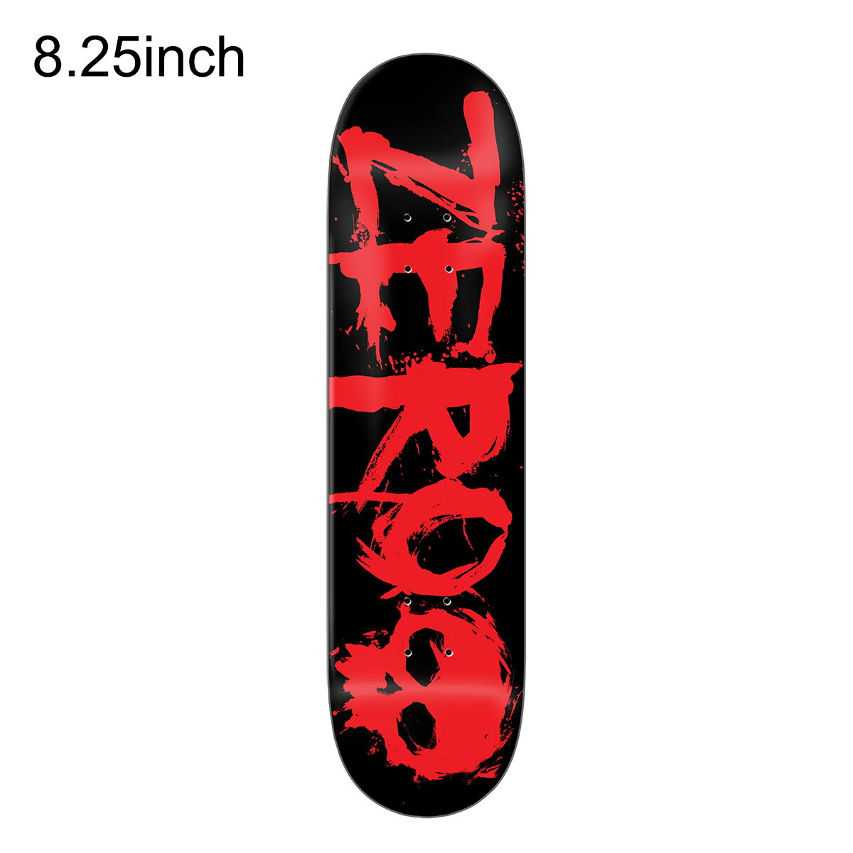 ※当店の商品はすべて日本正規代理店より仕入れた正規品です。【長さ/幅(inch)】31.8/8.25【商品説明】AMIE THOMASが立ち上げたスケートボードブランド。数多くのレジェンドライダーが集まるチーム。★デッキテープはデッキをお買...