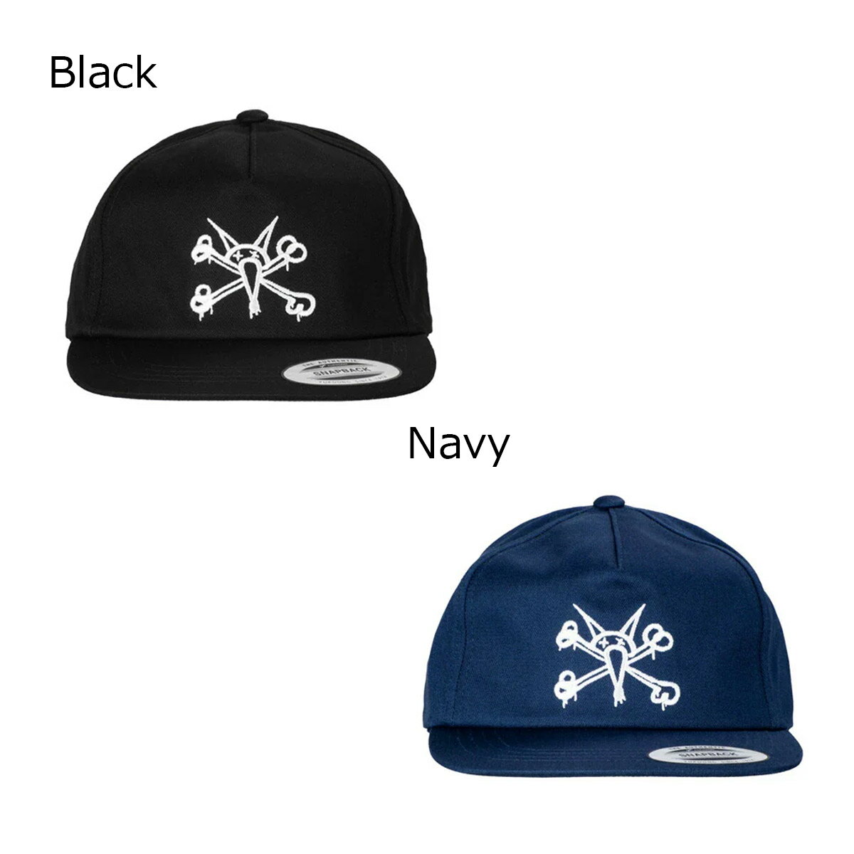 ※当店の商品はすべて日本正規代理店より仕入れた正規品です。【素材】Cotton100%【サイズチャート】(F)フリーサイズ【商品説明】スケートボードの歴史を語る上で外せない、老舗の最重要スケートブランドPOWELL PERALTA。ジョージ...