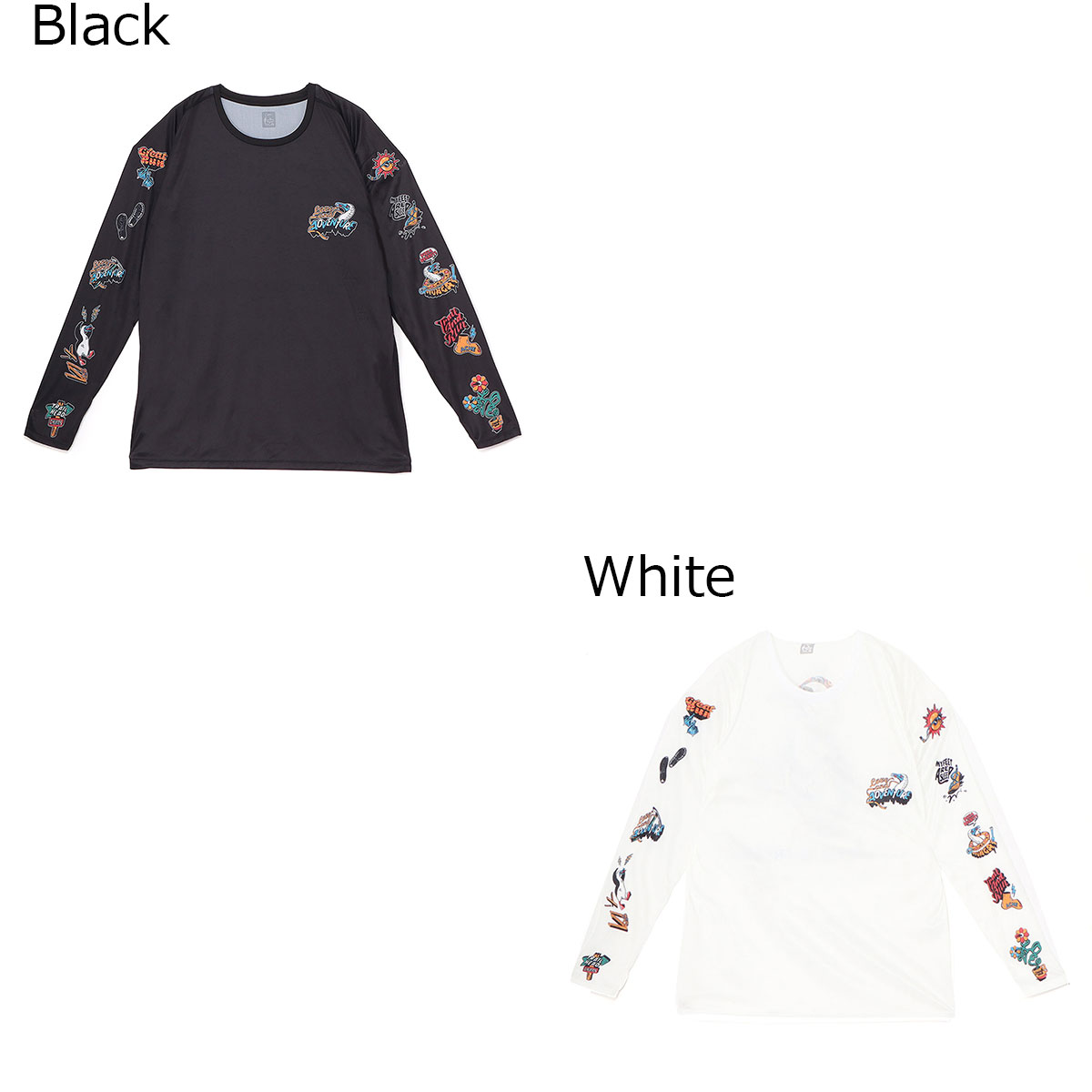 ※当店の商品はすべて日本正規代理店より仕入れた正規品です。【素材】Polyester 100%【仕様(特徴)】・ドライ加工・UVカット機能・ラグランスリーブ仕様（肩の縫い目によるストレスを軽減）・脇切り替えを後方に配置し擦れを軽減・夜間の安...