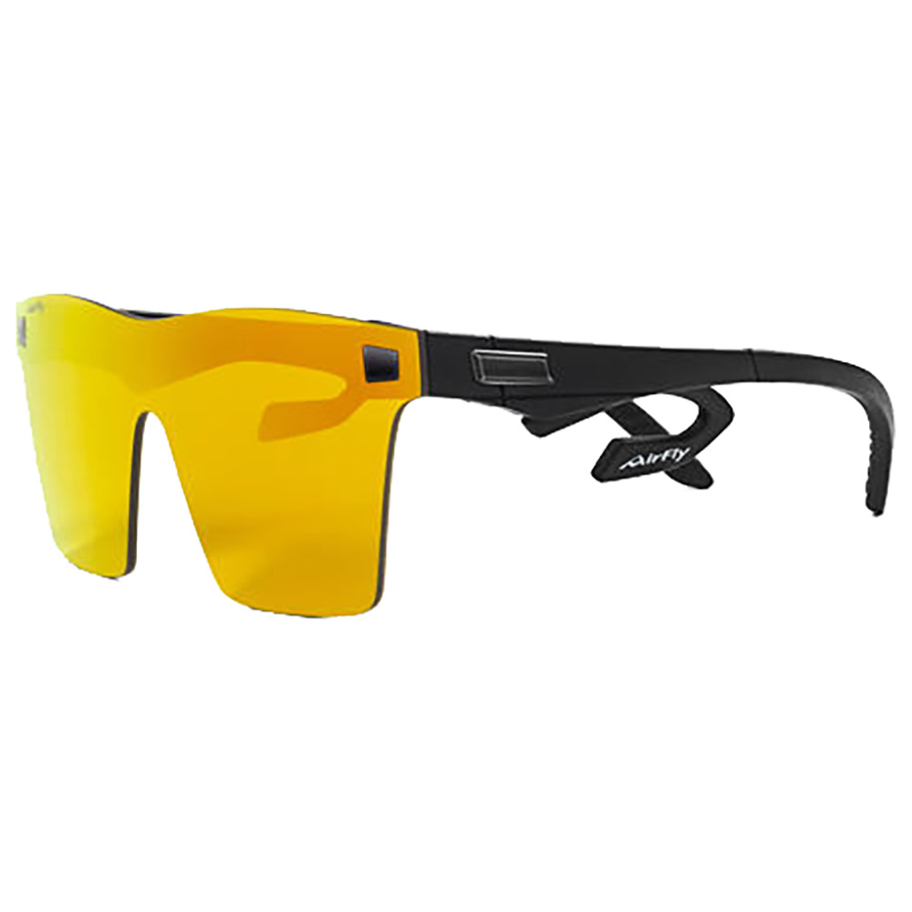 ※当店の商品はすべて日本正規代理店より仕入れた正規品です。エアフライ AF-501 AF-501-C-2 の特長 面積の広いレンズが太陽の眩しい日差しを抑え、ドライビングからウォーキングやハイキング、キャンプといったアウトドアフィールドで活...