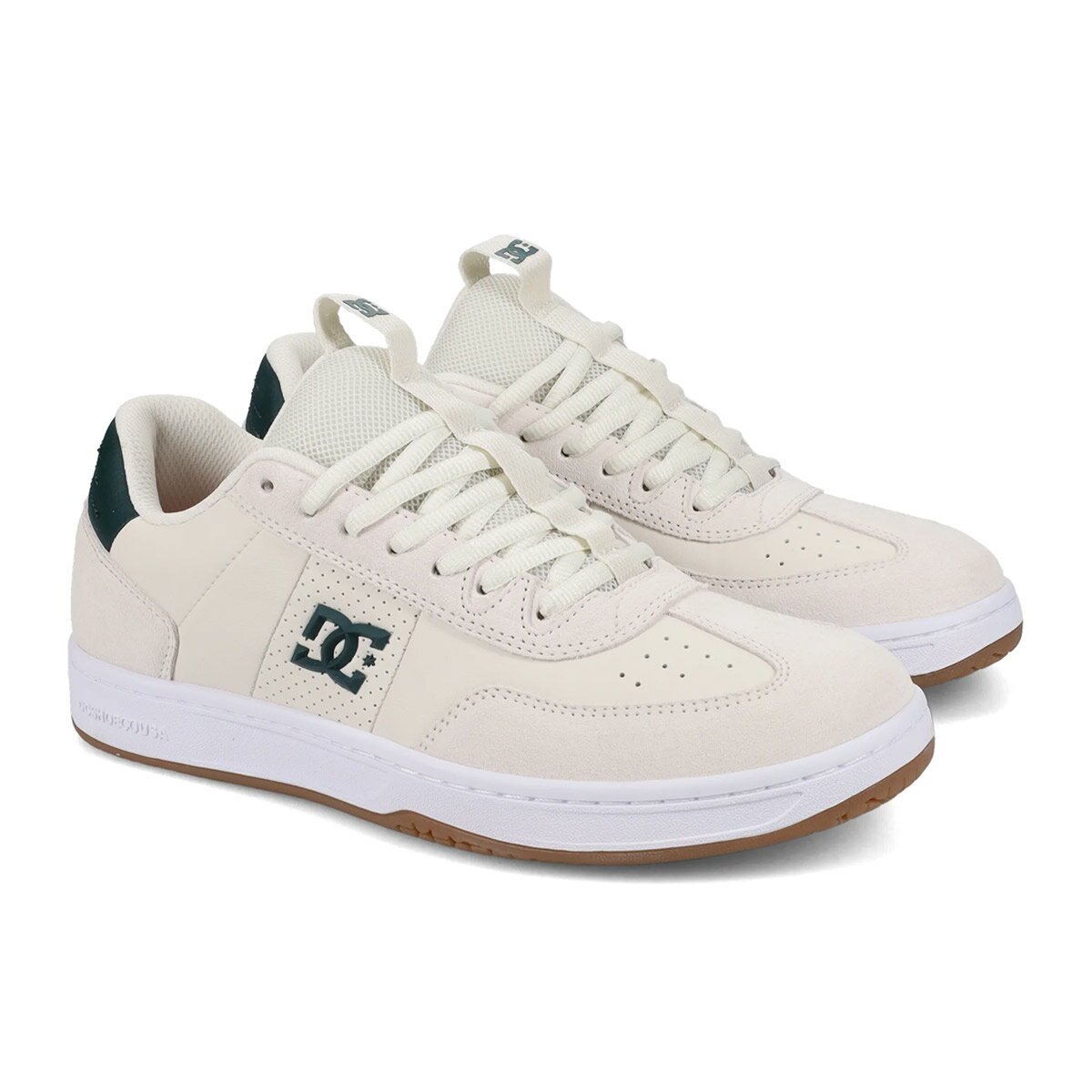 ※当店の商品はすべて日本正規代理店より仕入れた正規品です。【サイズ感】普通【幅】細め【商品説明】DCを代表するカップソールスケートシューズ"MANTECA 4"のNEXT GENERATIONモデル“ASTRIX S”。特徴的な"T"トゥキ...