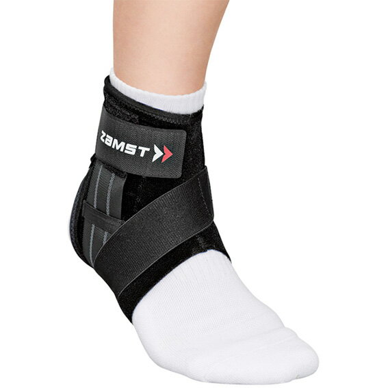 ※当店の商品はすべて日本正規代理店より仕入れた正規品です。ザムスト 足首用サポーター 右足用 A1ショート 370701 の特長 足首の内反の抑制に動きやすさ重視のショートタイプ。足首全体に自然な動きと安心感が得られます。 ザムスト 足首用...