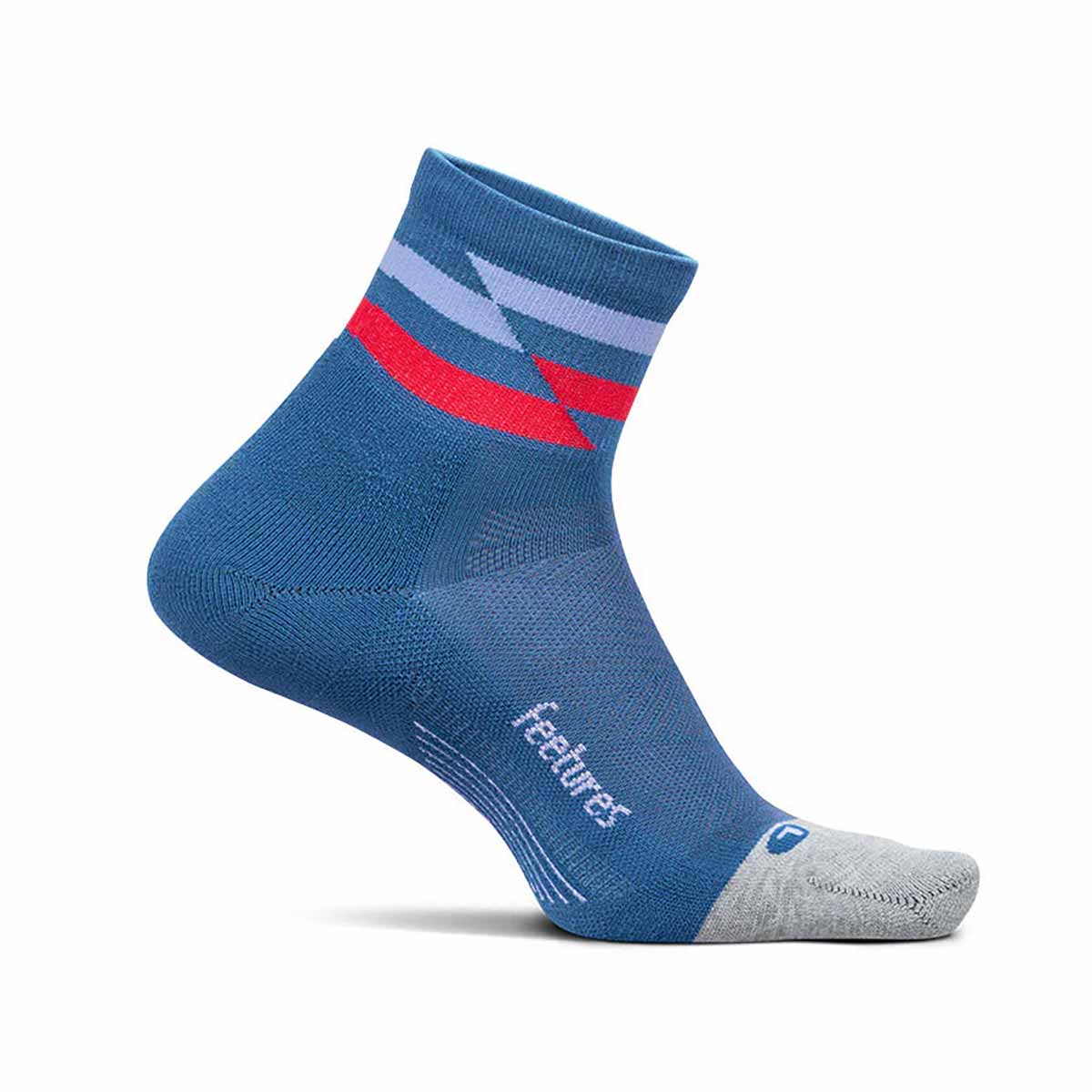 ※当店の商品はすべて日本正規代理店より仕入れた正規品です。【素材】本体：ナイロン / ポリエステル【仕様(特徴)】・ランナーに最も必要とされるピンポイント圧着を可能にする特許取得のソックロック技術（Targeted Compression）...