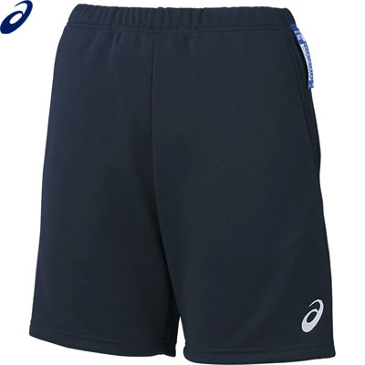 ウイメンズハーフパンツ。サイズ表記を記載したプリントネーム付き。 サイズ：M,L,XL,2XL 参考寸法（Mサイズ）： ウエスト囲：約59cm、ヒップ囲：約91cm、わたり幅：約29.5cm、股下：約18cm 品質： ポリエステル100％ ...