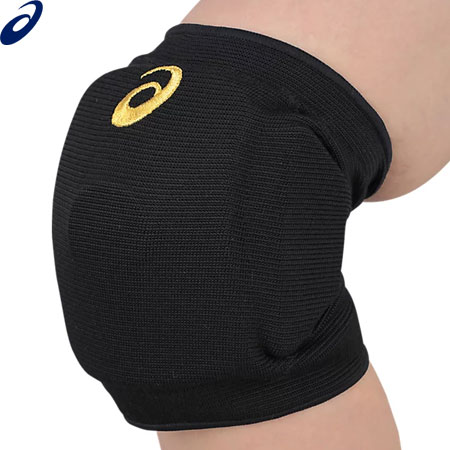 ひざのパッドの面積を増やし、ひざと地面の衝突による負担を軽減するよう設計されたサポーター ・公益財団法人日本バレーボール協会公認 ■参考寸法： パット厚 / 12mm 許容範囲 / ひざまわり M(32~38cm)、L(36~42cm) ■...