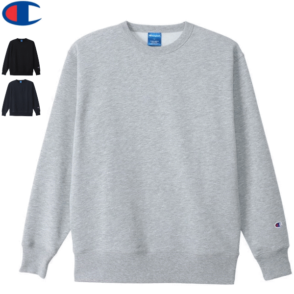 チームにおすすめの定番スウェット ■カラー： 070/グレー 090/ブラック 370/ネイビー ■素材： Middle Weight PS French Terry ポリエステル100% ※当店とメーカーの在庫を合わせた数を表示しておりま...