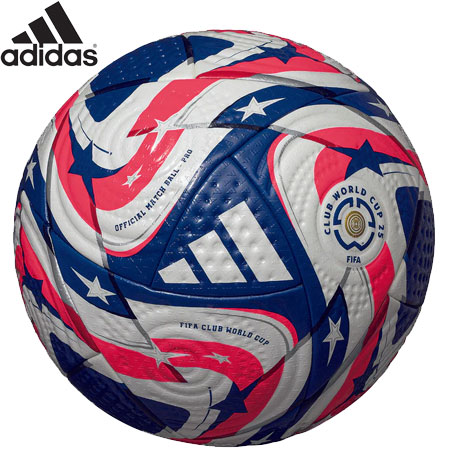 ムンディアル・デ・クラブFIFA25 公式試合球 ●商品名 BG4550 ●品番 B6G4550 ●号数 6号球 ●本体重量 510～550g ●素材 人工皮革 ●製法 貼り ●チューブ素材 ブチル ●生産国 タイ ●国内検定 検定球・国際...