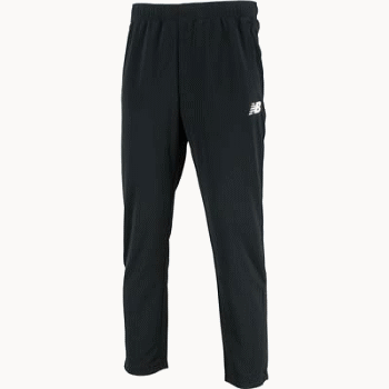 各種スポーツで使用できるウォームアップパンツ 移動着として最適 ■メーカー希望小売価格：6,900円＋税 ■カラー：（BK）ブラック ■素材：ポリエステル100% ※当店とメーカーの在庫を合わせた数を表示しておりますので 稀に欠品する場合も...