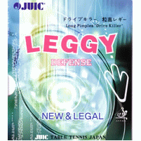 粒高ラバーの定番！ ＜粒高初級者＞にもお勧め 柔らかめのトップシートは、これから粒高ラバーでのプレーを目指す選手にも比較的容易に扱える。 粒を支えている厚めのゴムシートは、プラスチックボールとの相性もバッチリ。 カットマンからオールラウンド...