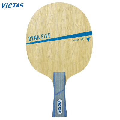 VICTAS初の5枚合板ラケット 最もオーソドックスであまり手に響かないタイプの5枚合板ラケット まさに卓球を本格的にスタートするプレイヤーにぴったりなモデル ■メーカー希望小売価格：8,400円＋税 ■ラケットの種類：木材5枚 ■シェーク...