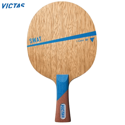 木材の打球感を最大限に生かし、広いスイートスポットが特徴 操作性が高く、幅広いスタイルにマッチする高性能な7枚合板 ■メーカー希望小売価格：6,500円＋税 ■ラケットの種類：木材7枚 ■シェークハンド / 攻撃用 ■グリップの種類：FL ...