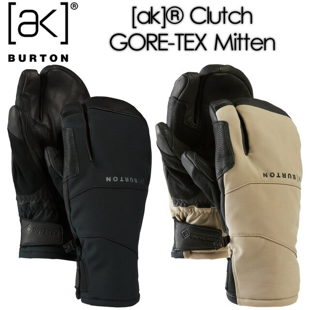 製 品 説 明 テクニカル GORE-TEX スキー&スノーボード ウインター ミトン. レザーの手のひら、防水性に優れたGORE-TEX、Primaloftインサレーション。 バックル締めた。ジッパーを上げた。さぁ、滑ろう。手を暖かくドラ...
