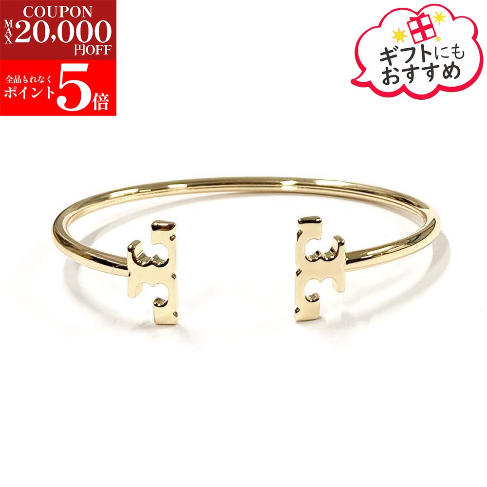 【商品名】 ★2025AW★ TORY BURCH トリーバーチ 157953 720 FLEX CUFF フレックス カフ バングル (新品) 【品番】 157953-720 【カラー】 TORY GOLD（ゴールド） 【素材】 真鍮 【...