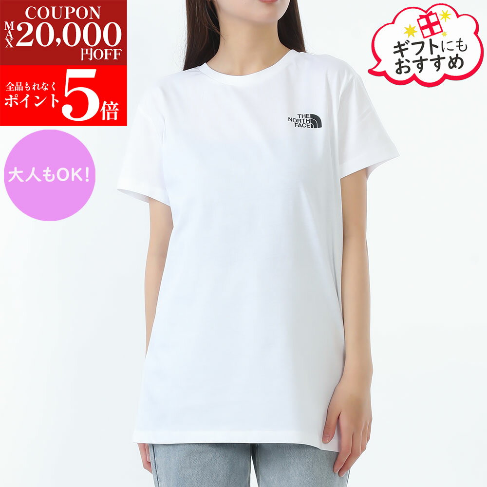 【商品名】 ★2025AW★ THE NORTH FACE Kids ザ ノースフェイス キッズ NF0A8EFNFN41 TEEN BOX NSE REG SS TEE ロゴ Tシャツ 大人もOK (新品) 【品番】 NF0A8EFNFN...