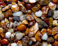 乾燥樹脂舗装砂利 ヤマトざくら （20kg）5袋セット 使用目安は1平米に付き約3cm厚で3〜4袋必要です。 【ご確認ください】 ・北海道・沖縄および離島は別途お見積り ・基本的に5袋からのご注文となります。1〜4袋のご注文やセット数量割れ...