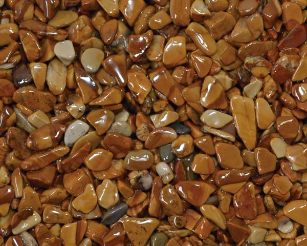 乾燥樹脂舗装砂利 黄金 （20kg）10袋セット 3-6mm 使用目安は1平米に付き約3cm厚で3〜4袋必要です。 【ご確認ください】 ・北海道・沖縄および離島は別途お見積り ・基本的に5袋からのご注文となります。1〜4袋のご注文やセット数...