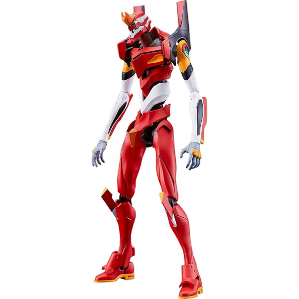 MODEROID ヱヴァンゲリヲン新劇場版 破 エヴァンゲリオン2号機 ノンスケール 組み立て式プラモデルブランドグッドスマイルカンパニー(GOOD SMILE COMPANY)色マルチカラーモデルG20716商品説明【商品概要】(C)カラ...