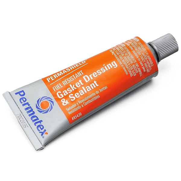デイトナ(Daytona) Permatex(パーマテックス) バイク用 液体ガスケット 溶剤系 耐ガソリン/耐熱/耐オイル/耐クーラント エンジン/シリンダーヘッド対応 パーマシールド 59ml 97378ブランドデイトナ(Daytona...