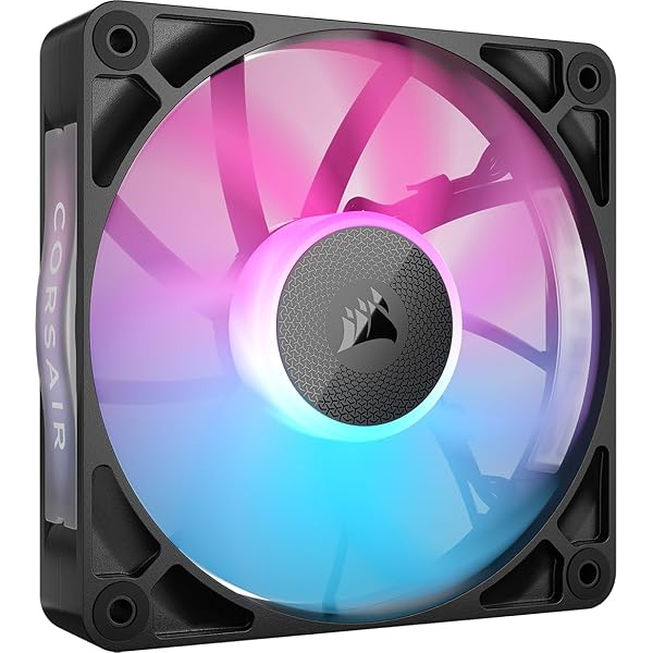CORSAIR iCUE LINK RX120 RGB 拡張キット 120mm PWM PCケースファン シングルパック ブラック CO-9051017-WWブランドCORSAIR色ブラックモデルCO-9051017-WW商品説明【商品概要...