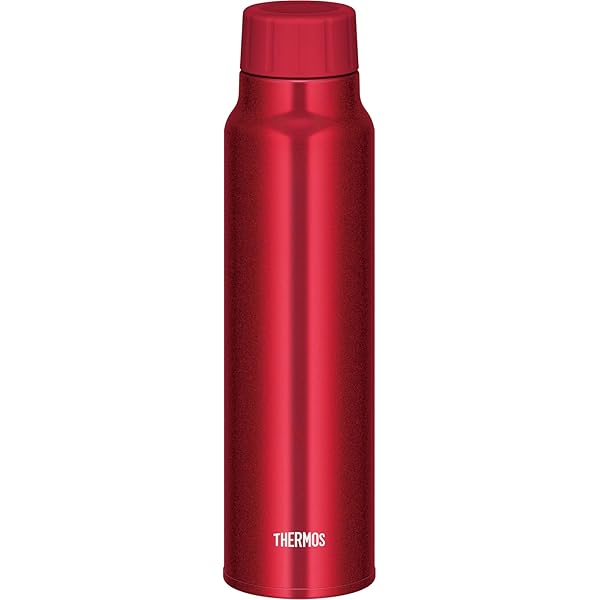 サーモス 水筒 保冷炭酸飲料ボトル 750ml レッド 保冷専用 FJK-750 Rブランドサーモス(THERMOS)色レッドモデルFJK-750 R商品説明【商品概要】炭酸飲料に対応したスクリュータイプのボトル。フタを少し回すと、"シュッ...