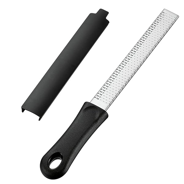 下村工業(Shimomura Kougyou) 日本製 プログレード おろし金 チーズおろし器 シャープグレーター 食洗機 対応 PG-640ブランド下村工業(Shimomura Kougyou)色シルバー/ブラックモデルPG-640商品説...