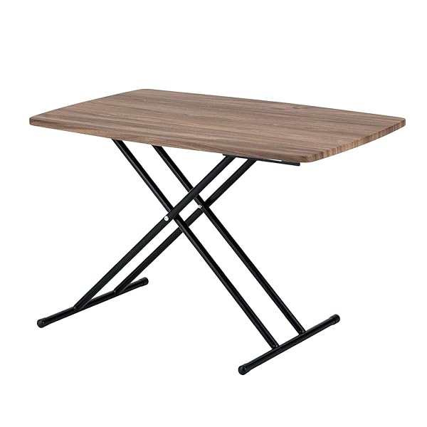 武田コーポレーション 昇降できる マルチテーブル VBR ビンテージブラウン 90×60×59 昇降式 T8-VSMT90VBRブランド武田コーポレーション(Takeda corporation)色ヴィンテージブラウンモデルT8-VSMT9...