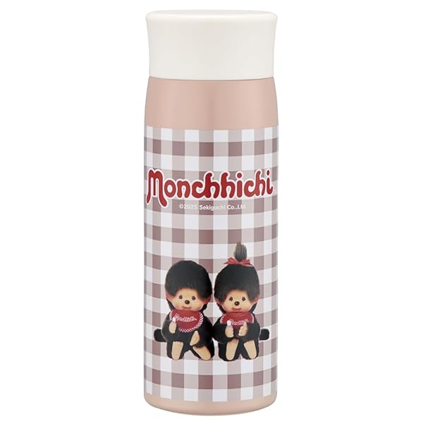 スケーター(Skater) 保温保冷 ステンレスボトル マグボトル 350ml モンチッチ SMH4-Aブランドスケーター(Skater)色水筒モデルSMH4-71484商品説明【商品概要】サイズ：径6.3×高18.5cm材質：ステンレス鋼...