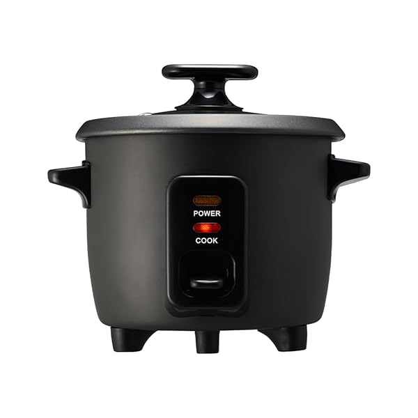 ドウシシャ 炊飯器 0.5合 ~ 1.5合 一人暮らし コンパクト 小型炊飯器 ブラック RCZ-021BKブランドドウシシャ(DOSHISHA)色ブラックモデルRCZ-021BK商品説明【商品概要】スイッチ1つでご飯が炊けるコンパクトな炊...