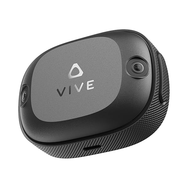 HTC VRヘッドセット アクセサリー VIVE トラッカー Ultimate 【国内正規品】ブランドHTC色ブラックモデル99HATT003-00商品説明【商品概要】VR0642 日本正規代理店製品 1年2基の広視野角カメラを内蔵、位置情...